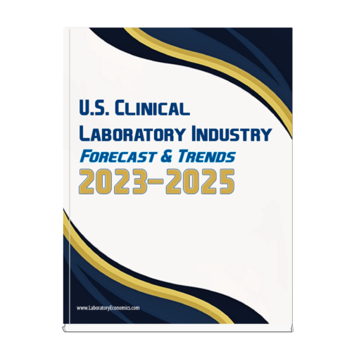 The U.S. Clinical Laboratory Industry: Forecast & Trends 2023 - 2025 ...