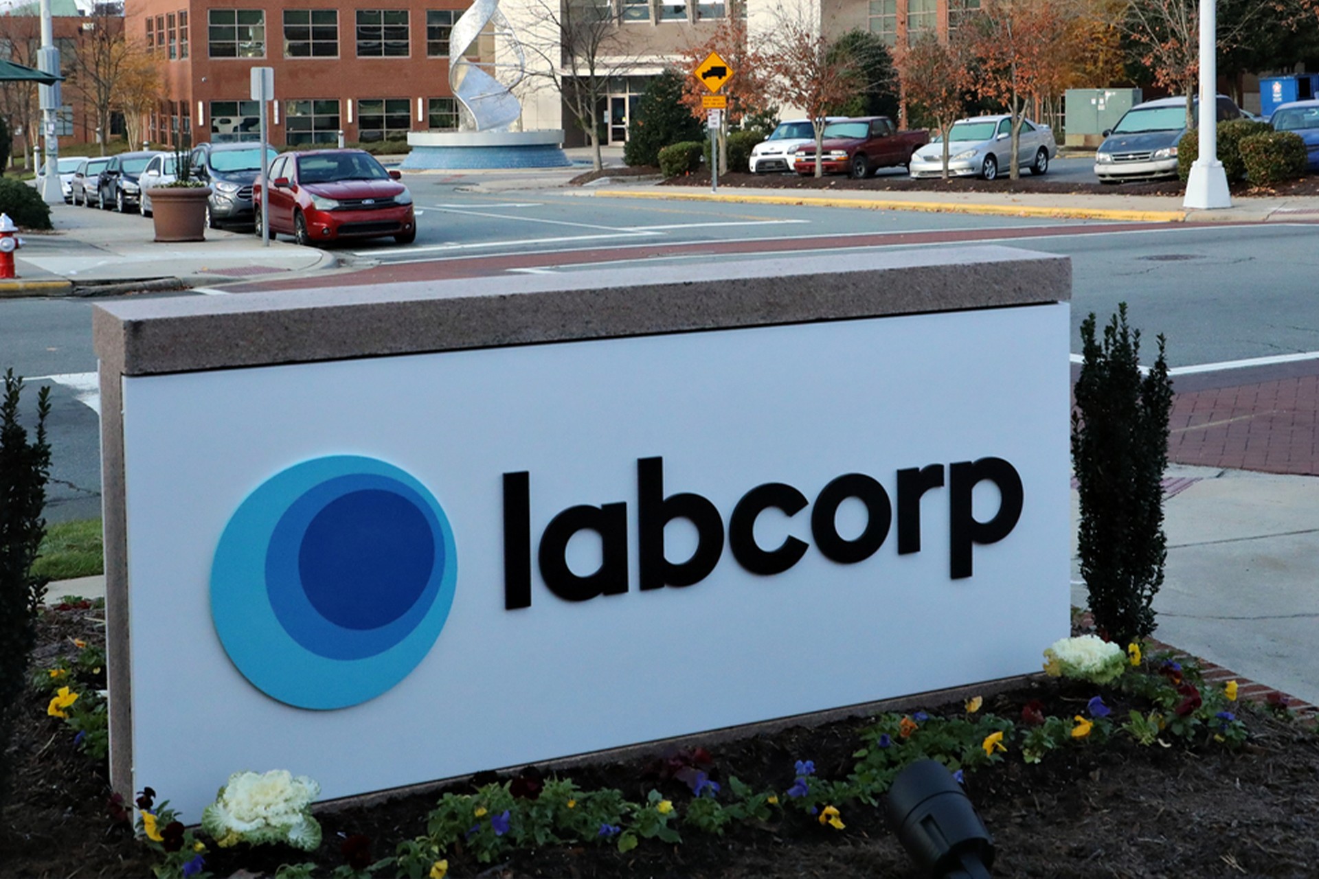 LabCorp Mid-Year 2020 Review | LABORATORY ECONOMiCS