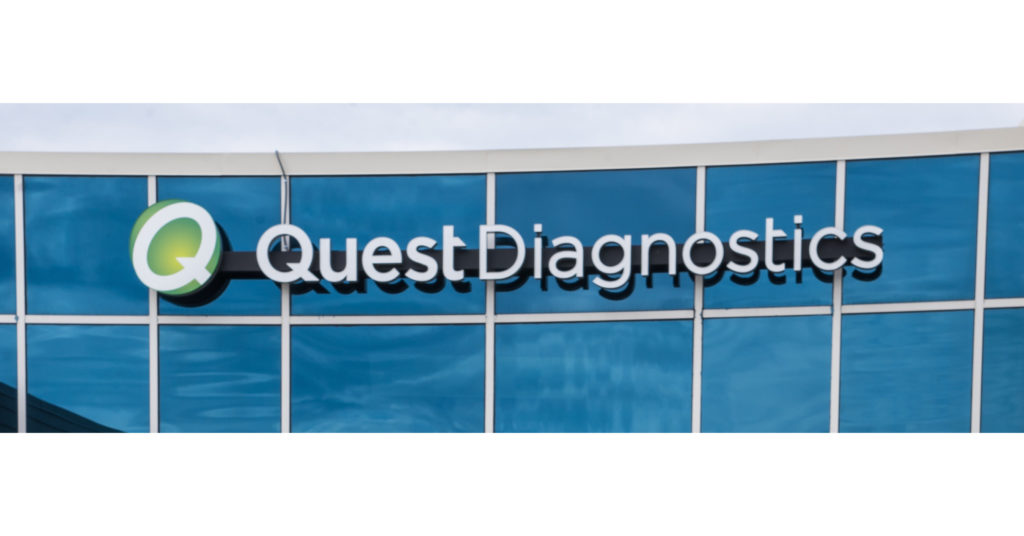 Quest Diagnostics Buys Assets From Bankrupt True Health | LABORATORY ...